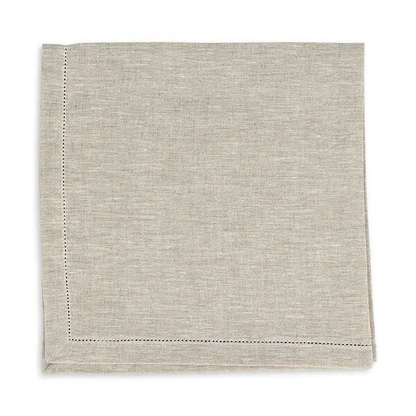 VIETRI Tessuti Linen Napkins, Set Of 4 - Natural