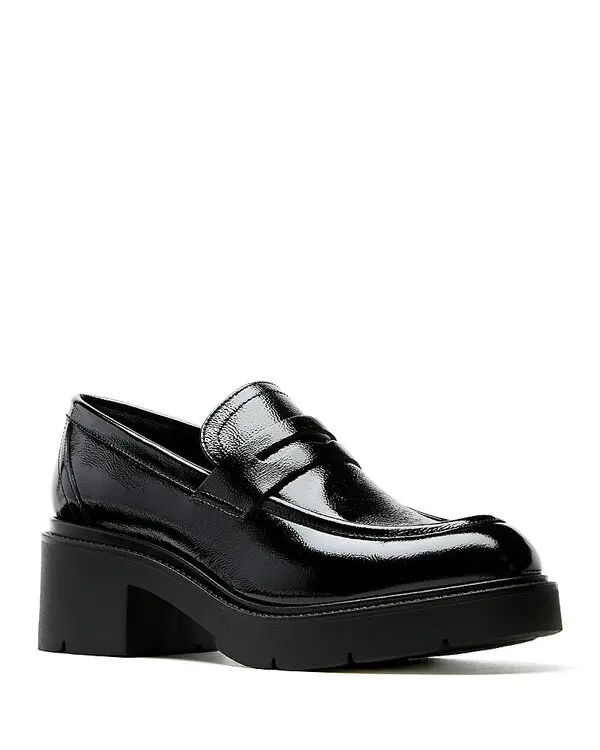 La Canadienne Alisa Loafer Pumps
