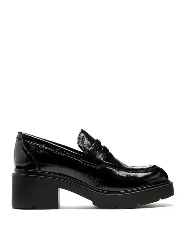 La Canadienne Alisa Loafer Pumps