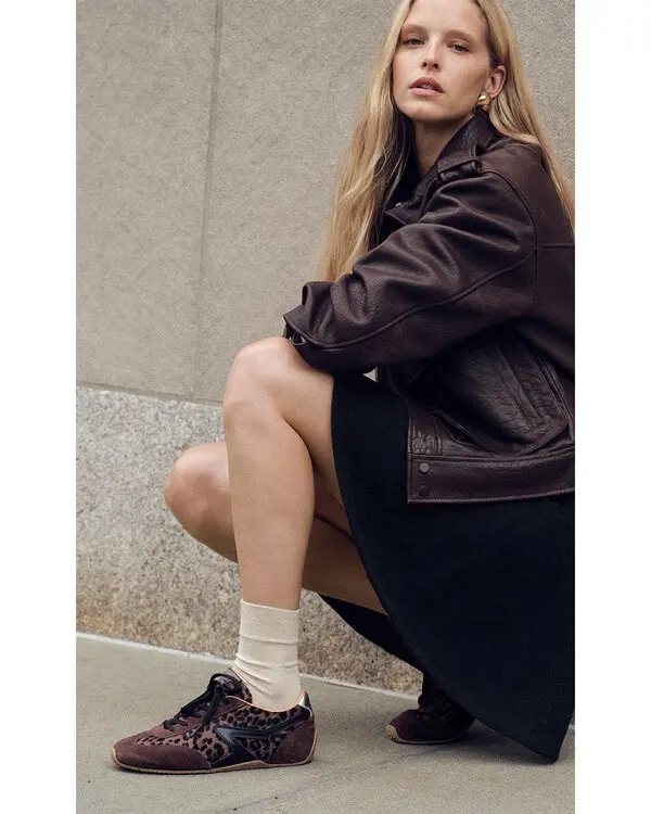 Rag & Bone Retro Running Sneakers