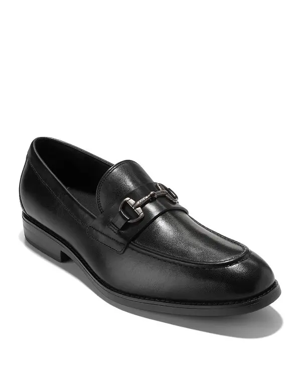 Cole Haan Harmon Grand Bit Loafer