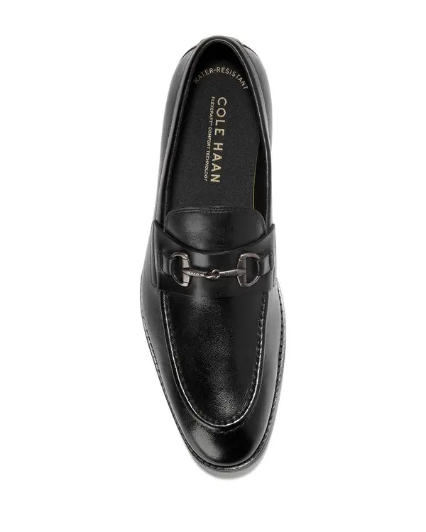 Cole Haan Harmon Grand Bit Loafer
