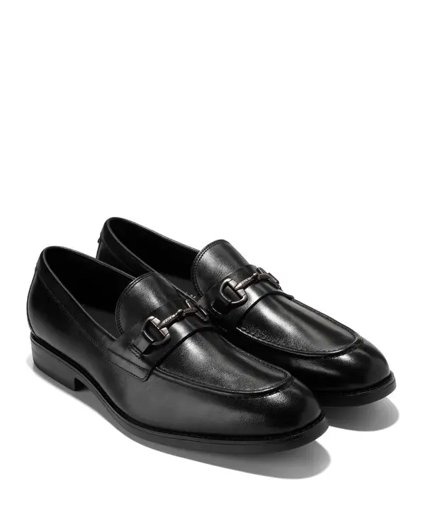 Cole Haan Harmon Grand Bit Loafer