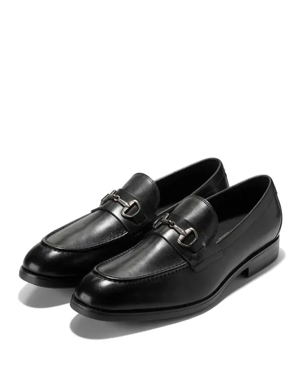 Cole Haan Harmon Grand Bit Loafer