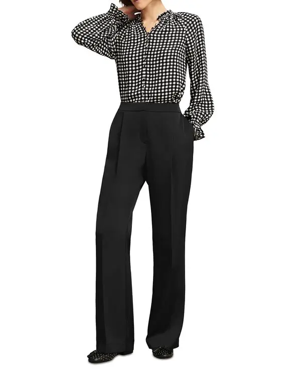 HOBBS LONDON Howley Satin Pants
