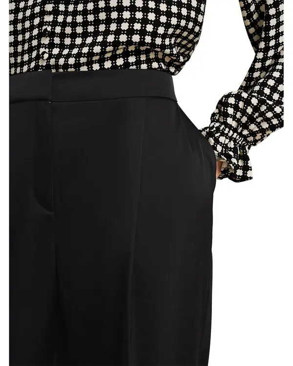 HOBBS LONDON Howley Satin Pants