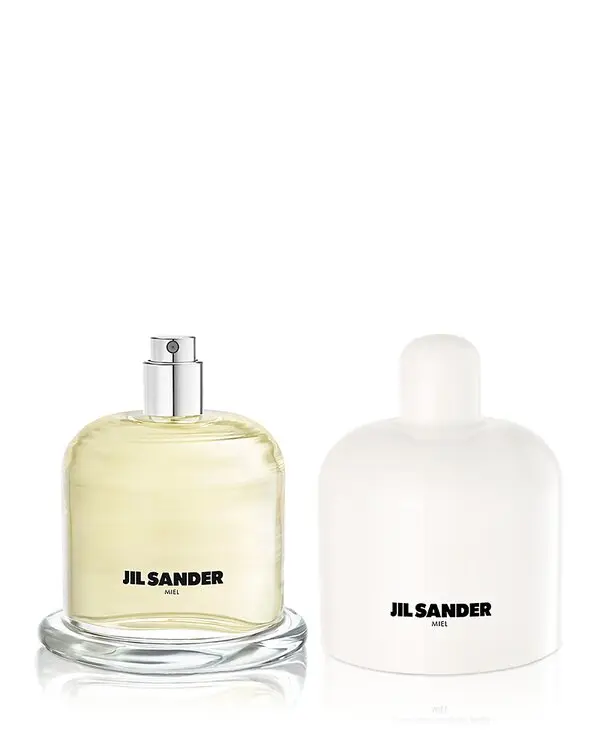 JIL SANDER Olfactory Series 1 Miel Eau De Parfum 3.3 Oz - No Color