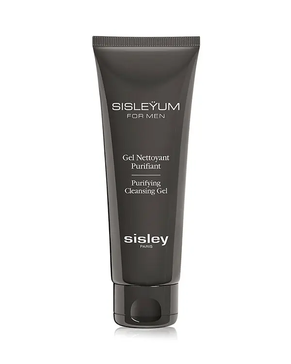 HAIR RITUEL BY SISLEY Sisleyum For Purifying Cleansing Gel 4.2 Oz - No Color