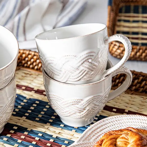 JULISKA Le Panier Mystic Knot Mug