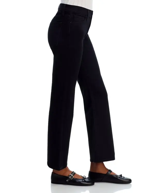 FRAME The Pixie Icon Ankle Jeans