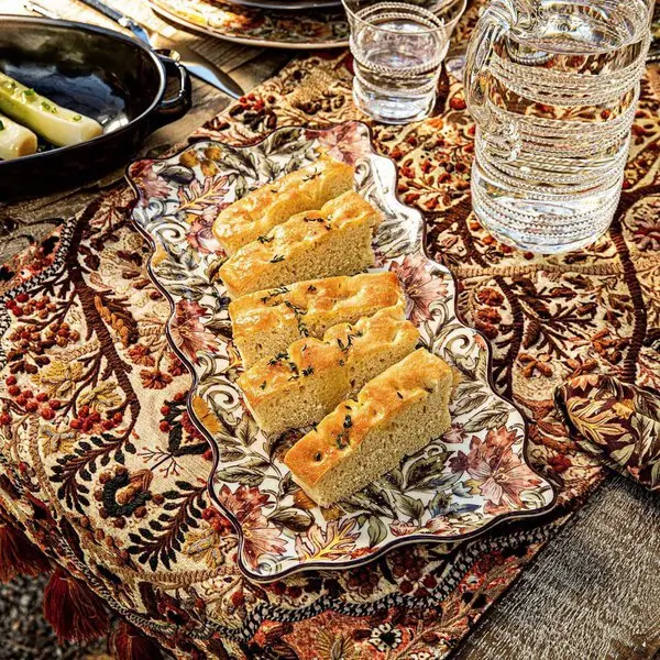 JULISKA Willa 16 Hostess Tray