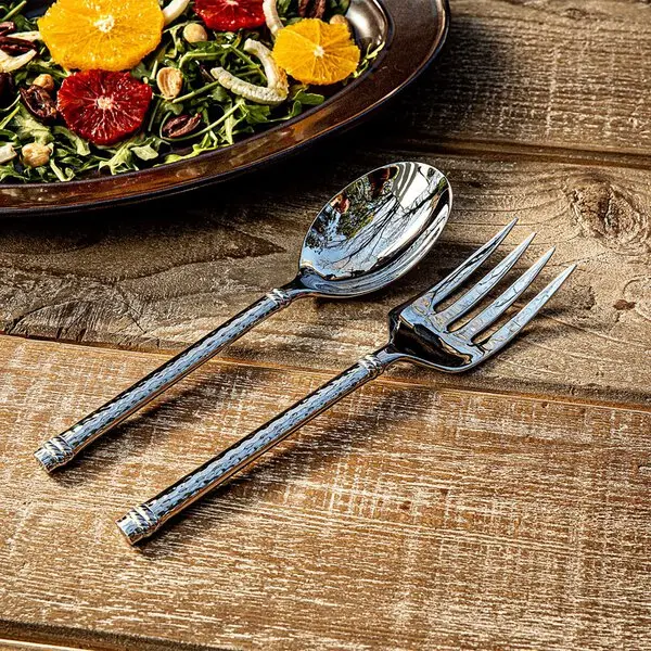 JULISKA Graham 2 Piece Hostess Set
