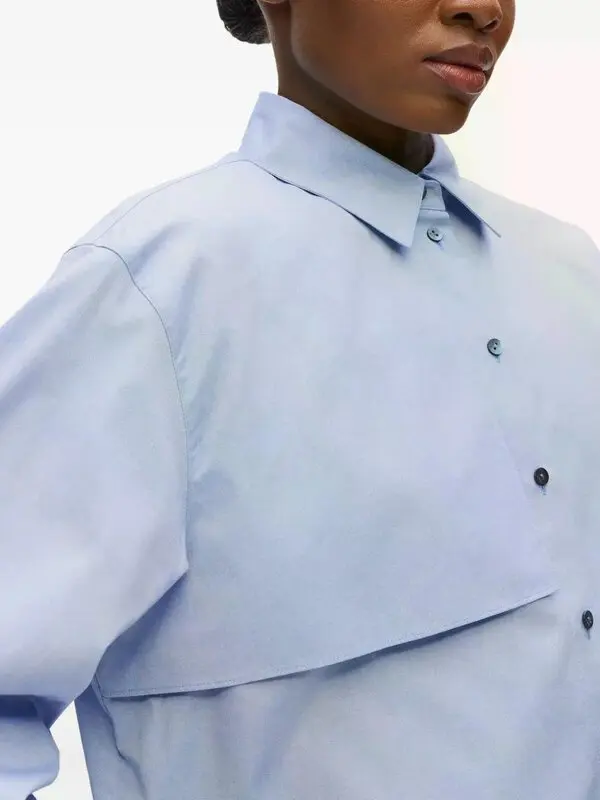 Karl Lagerfeld Ikon Print Shirt