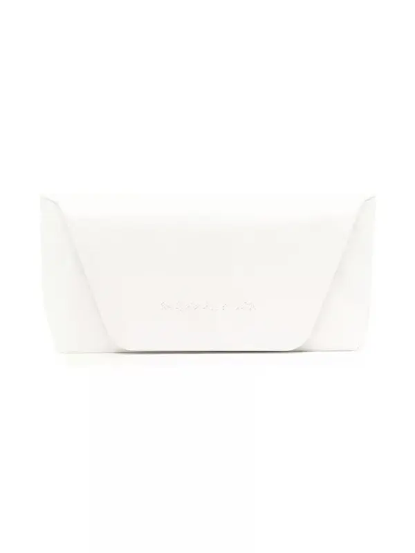 Michael Kors Zermatt Square Frame Sunglasses