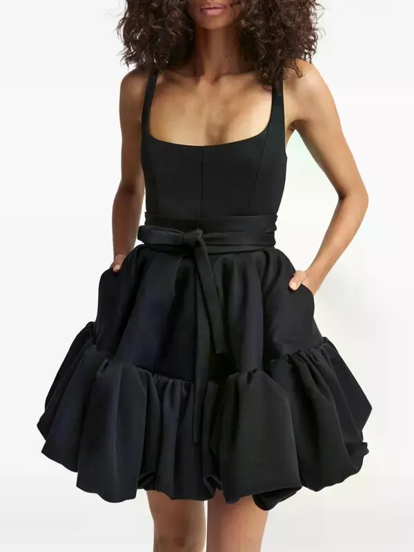 16Arlington Drina Mini Dress