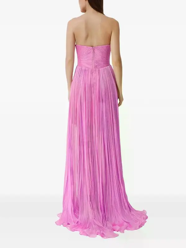 IRIS SERBAN Angel Gown