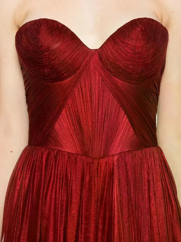 IRIS SERBAN Ilia Gown