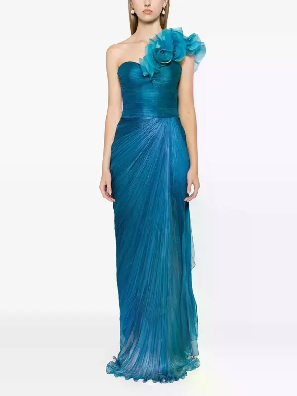 IRIS SERBAN Narina Gown