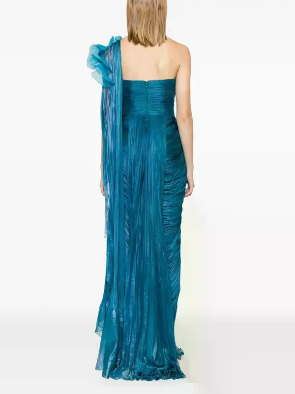 IRIS SERBAN Narina Gown