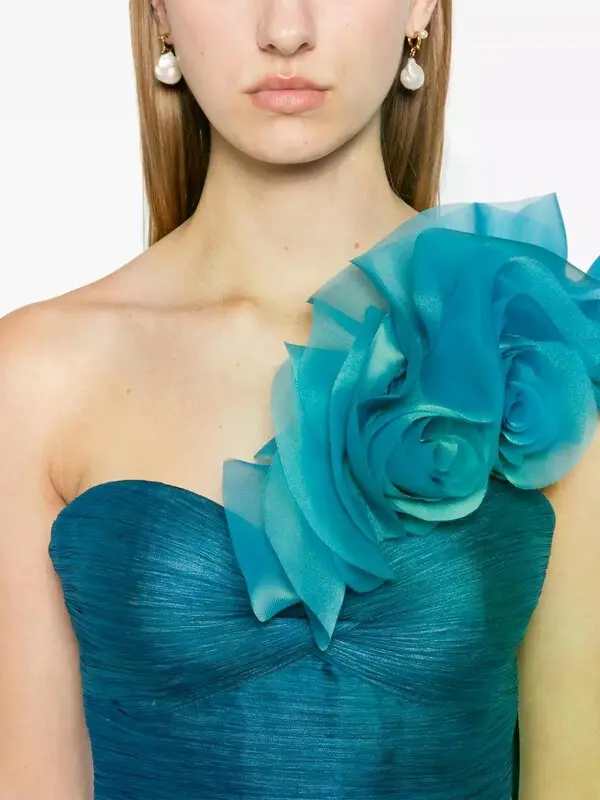 IRIS SERBAN Narina Gown