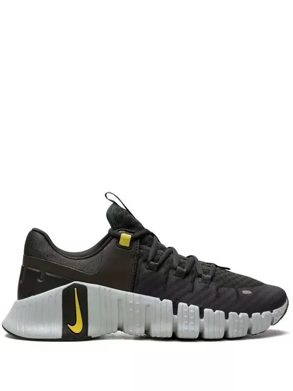 Nike Free Metcon 5 Sneakers - Black