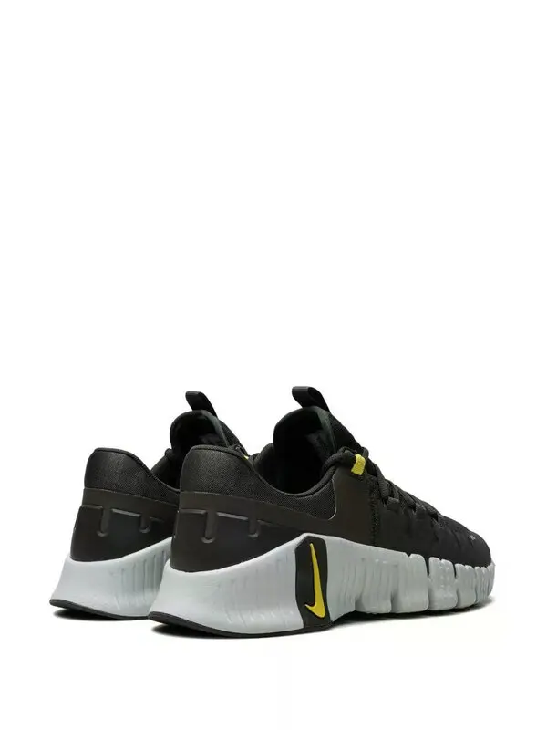 Nike Free Metcon 5 Sneakers - Black