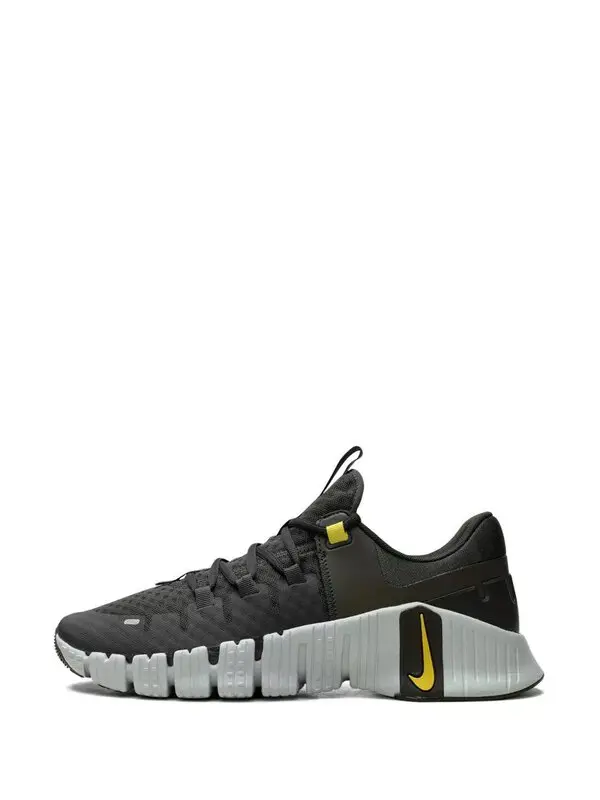 Nike Free Metcon 5 Sneakers - Black