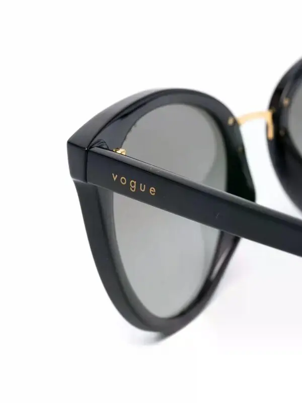 VOGUE EYEWEAR Cat-eye Sunglasses