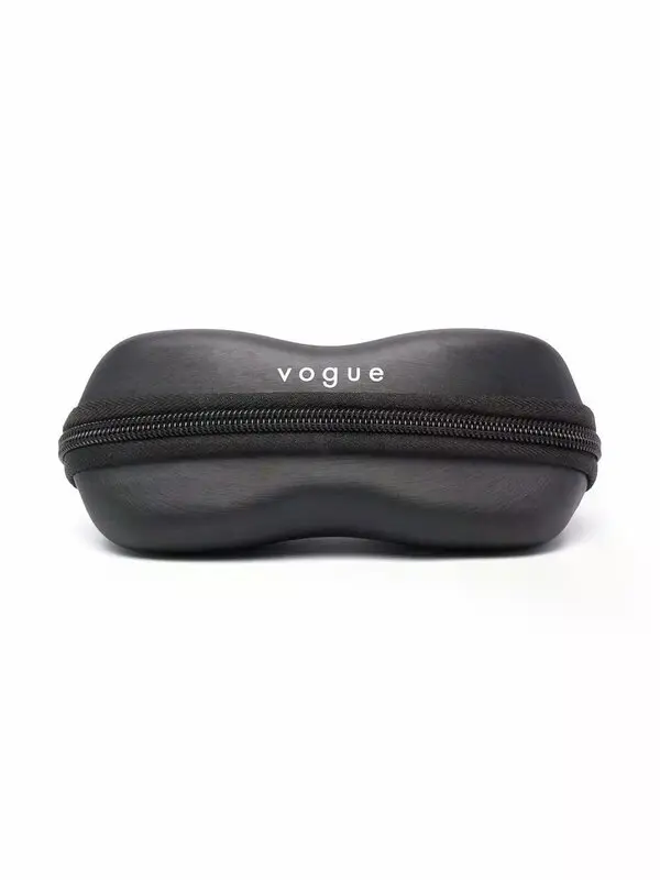 VOGUE EYEWEAR Cat-eye Sunglasses