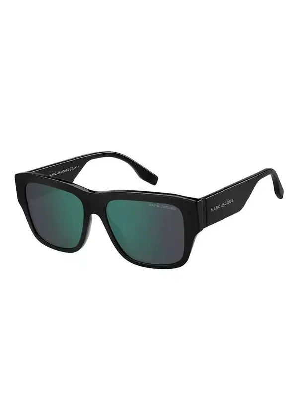 Marc Jacobs Rectangle-frame Sunglasses