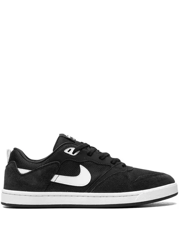Nike Sb Alleyoop Sneakers