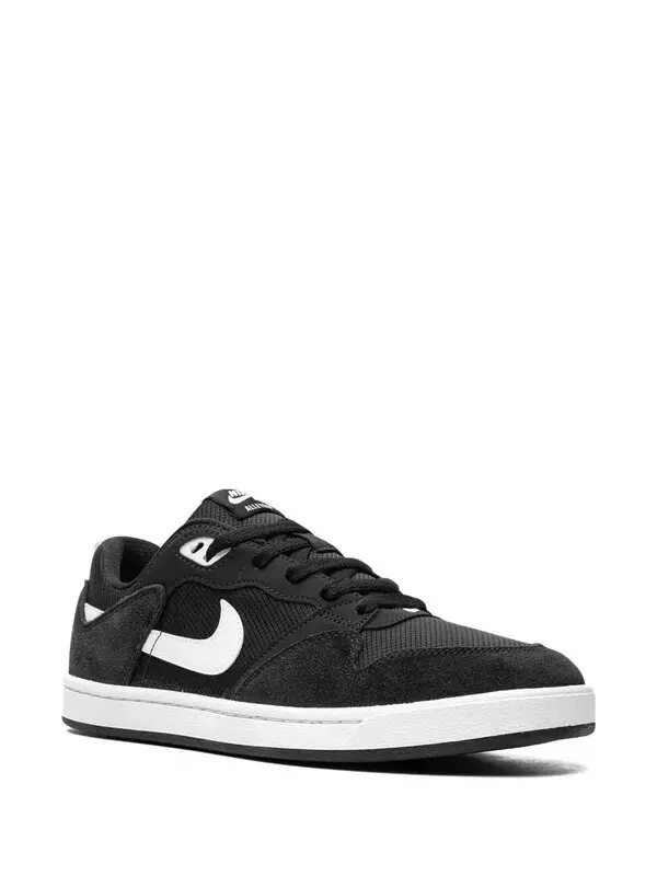 Nike Sb Alleyoop Sneakers