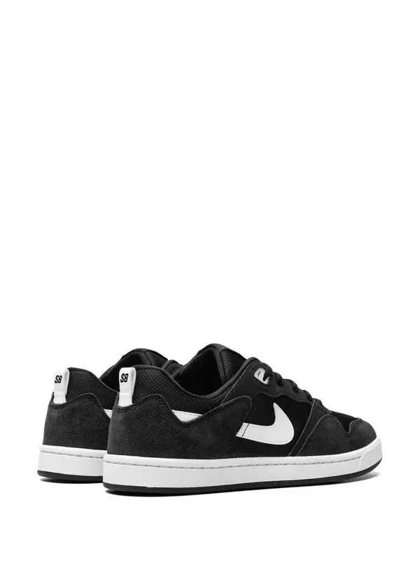 Nike Sb Alleyoop Sneakers