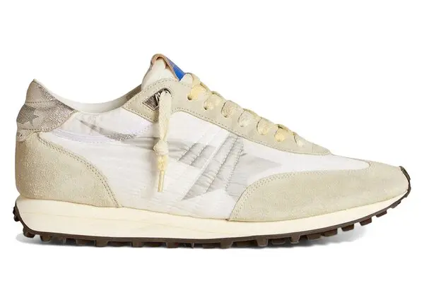 GOLDEN GOOSE Marathon Starin Sneakers