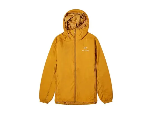 Arc'teryx Atom Hooded Jacket
