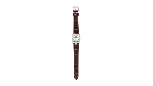 TIMEX X Noah Moon Phase Watch - Stainless Steel