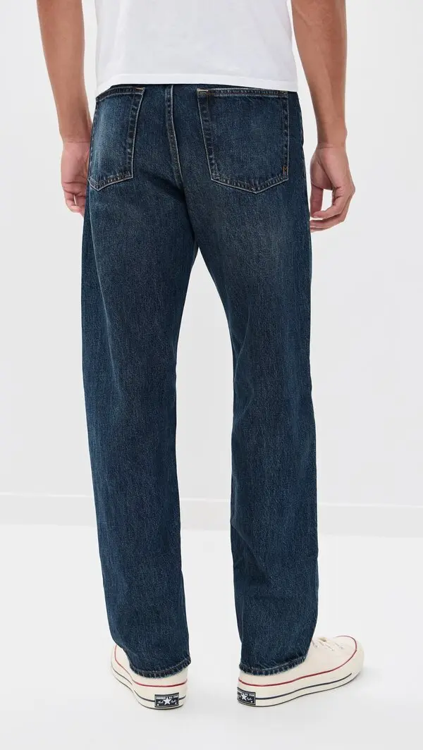 Madewell 1991 Loose Fit Jeans