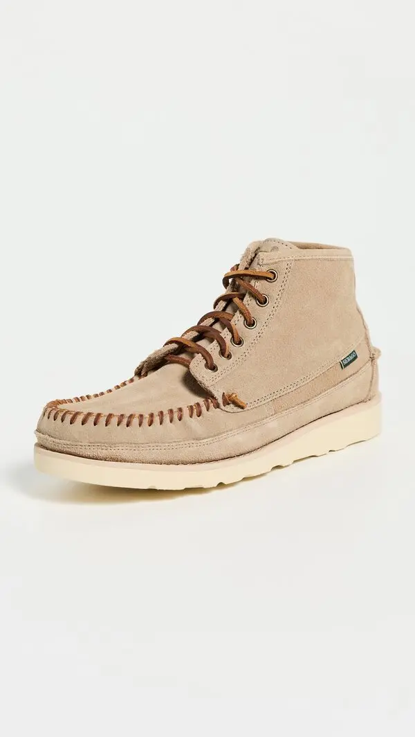 SEBAGO Keuka Mid Boots