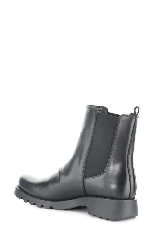 Fly London Rafy Chelsea Boot - Black