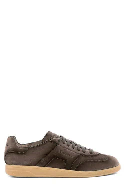 Santoni Oly Cube Sneaker