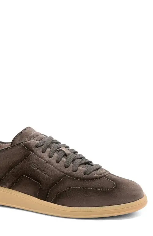 Santoni Oly Cube Sneaker