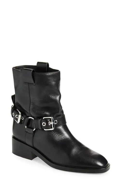 3.1 Phillip Lim Alexa Moto Booties