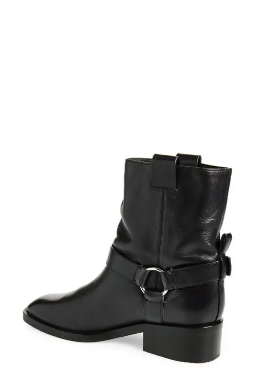 3.1 Phillip Lim Alexa Moto Booties