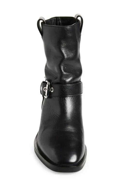 3.1 Phillip Lim Alexa Moto Booties