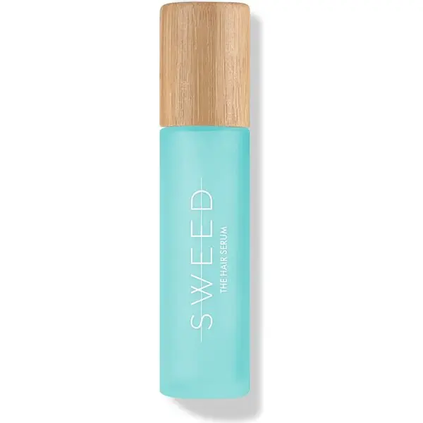 SWEED LASHES The Hair Serum - No Color