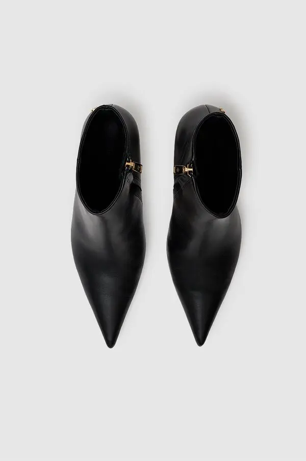 ANINE BING Hilda High Heel Boots