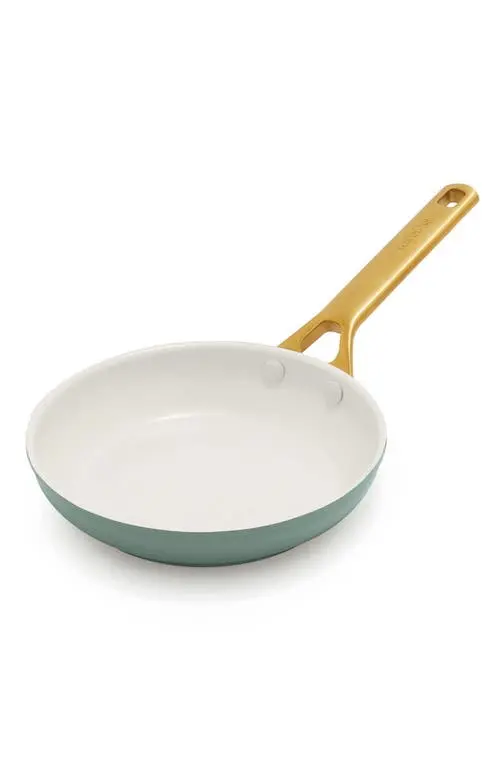 GREENPAN Reserve 8-inch Ceramic Nonstick Frying Pan - Lush Green