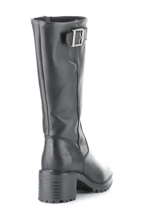 BOS. & CO. Iliana Waterproof Leather Boots