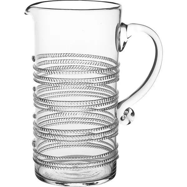 JULISKA Ella Pitcher - Clear