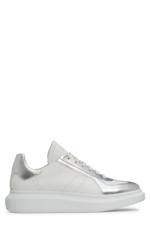 Alexander McQueen Oversized Sneaker